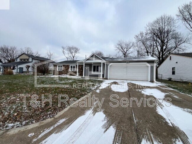 1527 Stacy Lynn Dr - 1527 Stacy Lynn Dr Indianapolis IN 46231 ...