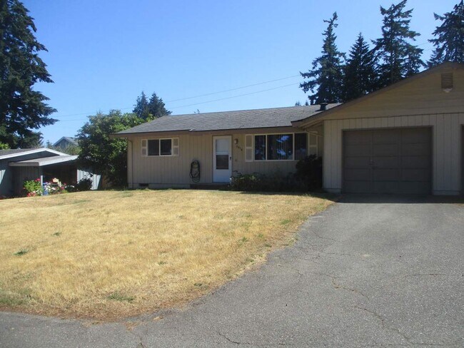 Cute 2 Bedroom Duplex in Gig Harbor - 5914 28th Ave Gig Harbor WA 98335 ...