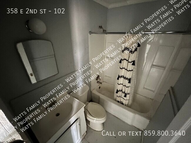 358 E 2nd St #102 - 358 E 2nd St Lexington KY 40508 | Apartment Finder