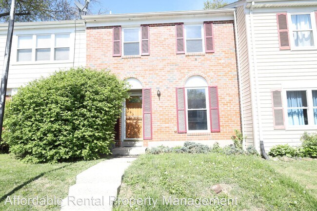 3 br, 2.5 bath House - 44 Challenger Court - 44 Challenger Ct ...