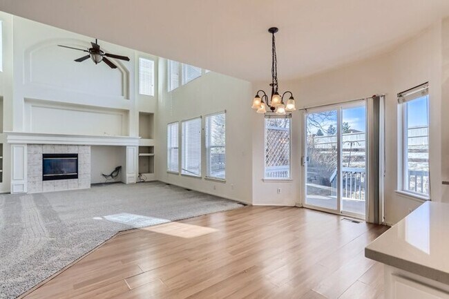 22367 Quail Run Drive, Parker, CO, 80138 - 22367 Quail Run Dr Parker CO ...