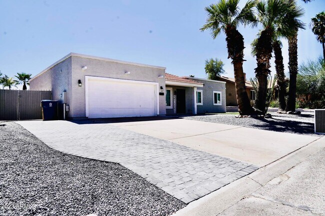 17309 E El Pueblo Blvd - 17309 E El Pueblo Blvd Fountain Hills AZ 85268 ...