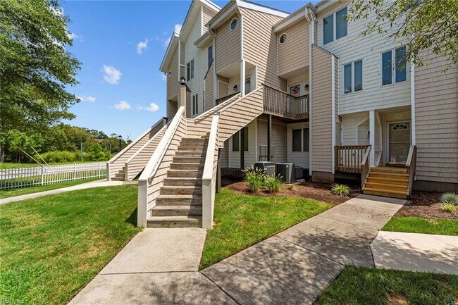 100 Pinewood Rd - 100 Pinewood Rd Virginia Beach VA 23451 | Apartment ...