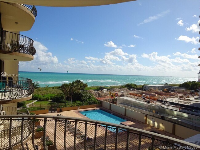 8777 Collins Ave - 8777 Collins Ave Surfside FL 33154 | Apartment Finder