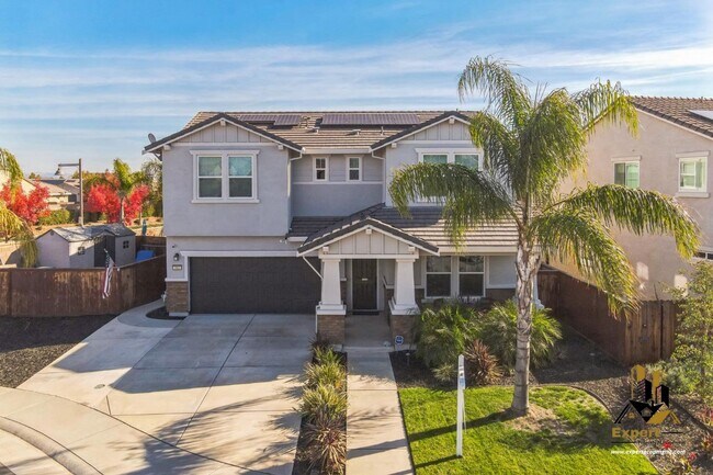 Mid Term Rental - Furnished with all utili... - 513 Alessandria Pl ...