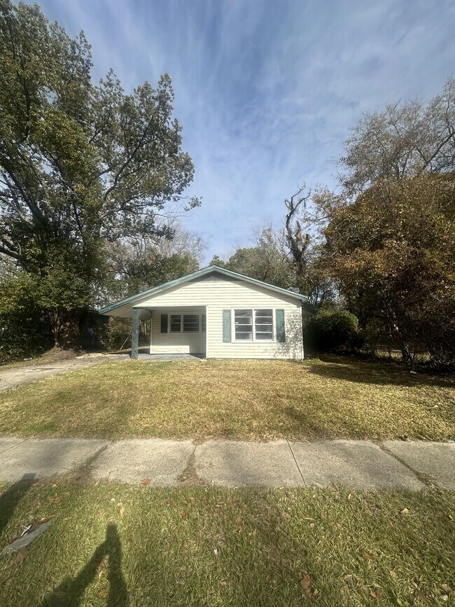 1406 Melrose St - 1406 Melrose St Mobile AL 36605 | Apartment Finder