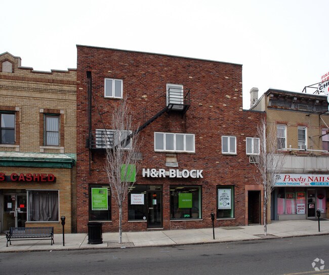 359 Broadway - 359 Broadway Bayonne NJ 07002 | Apartment Finder