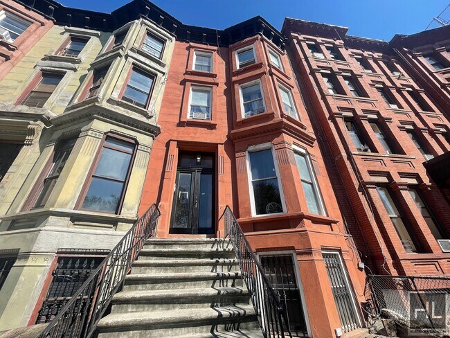 SPENCER PLACE - 19 Spencer Pl Brooklyn NY 11216 | Apartment Finder
