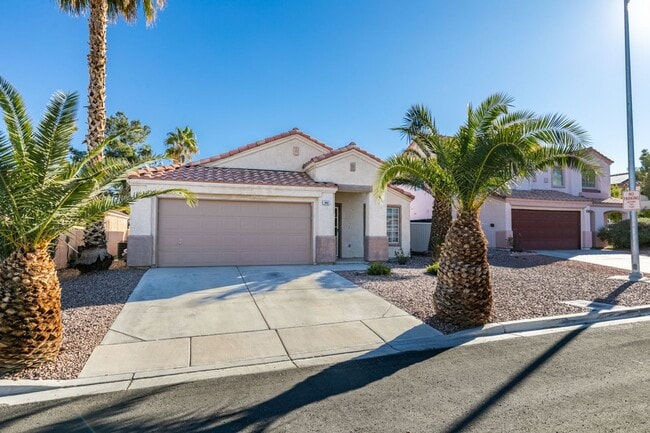 SILVERADO RANCH HOME ON CUL-DE-SAC! - 9640 Cooper Ranch Ct Las Vegas NV ...