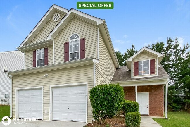 8109 Green Garden Dr, Riverdale, GA 30296 - 8109 Green Garden Dr ...