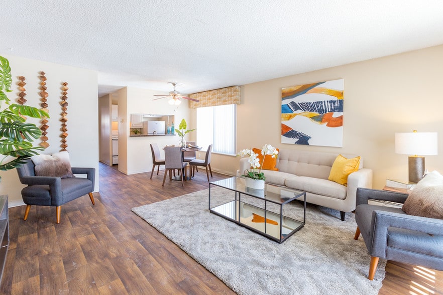 Landon Park Apartments - 100 S Sable Blvd Aurora CO 80012 | Apartment ...