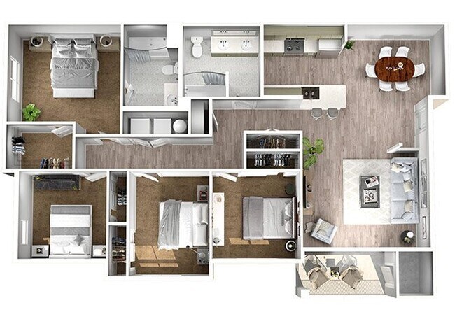 Manor Way - 13215 Highway 99 S Everett WA 98204 | Apartment Finder