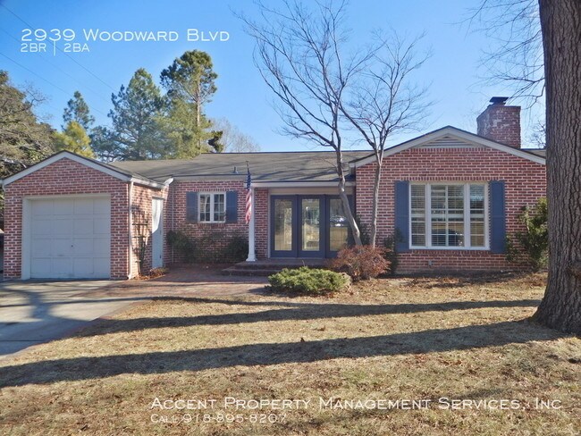 2 Bedroom, Maple Ridge!!! - 2939 S Woodward Blvd Tulsa OK 74114 ...