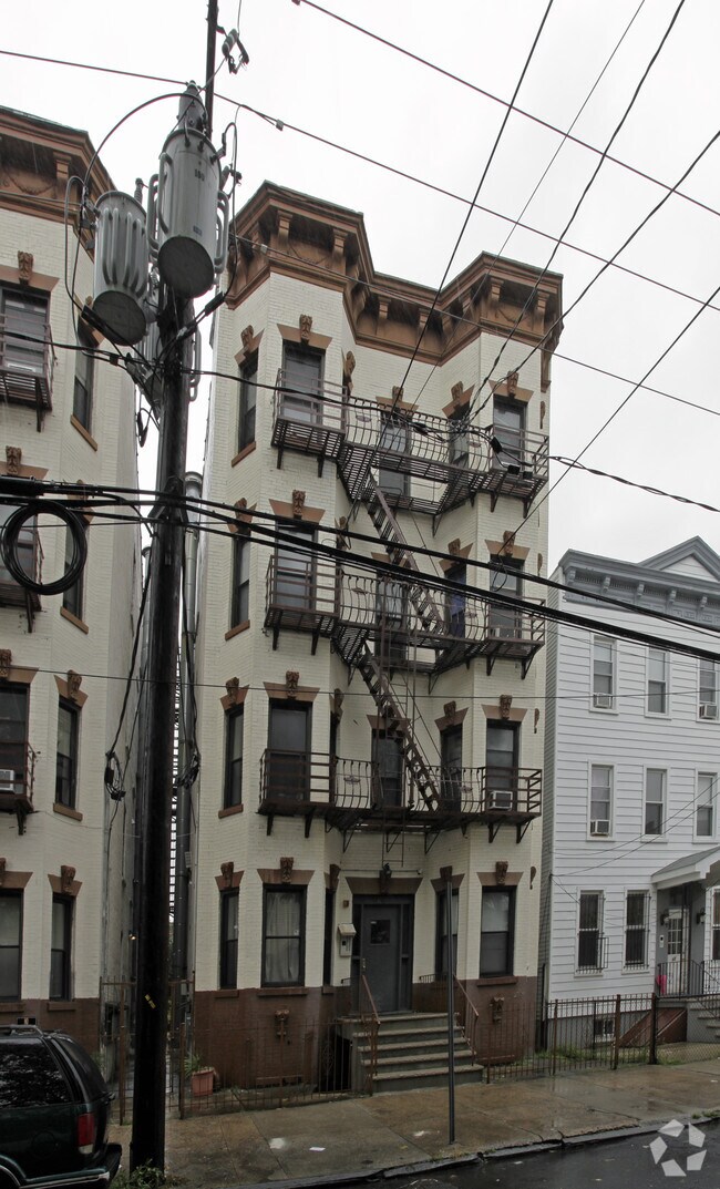 64 TUERS Ave - 64 TUERS Ave Journal Square NJ 07306 | Apartment Finder