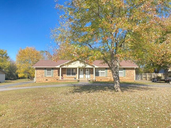 113 Fisher Drive - 113 Fisher Dr Lebanon TN 37087 | Apartment Finder