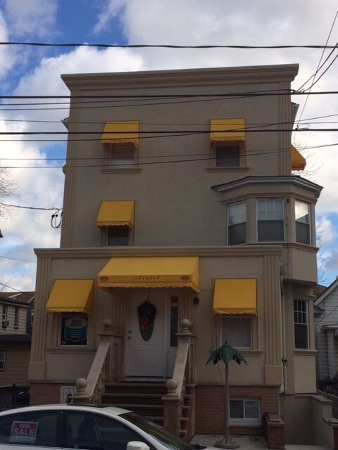 56 Hamilton Ave - 56 Hamilton Ave Fairview NJ 07022 | Apartment Finder