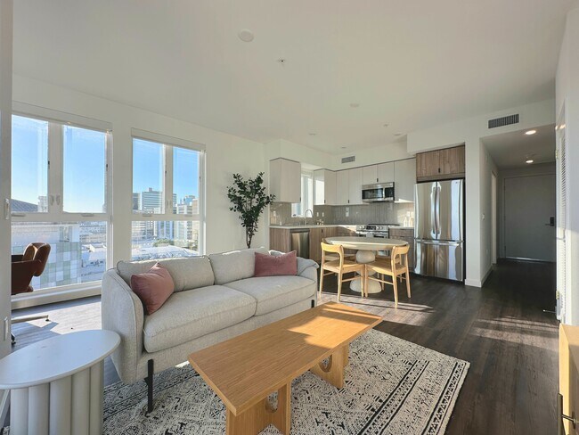 689 Catalina - 689 S Catalina St Los Angeles CA 90005 | Apartment Finder