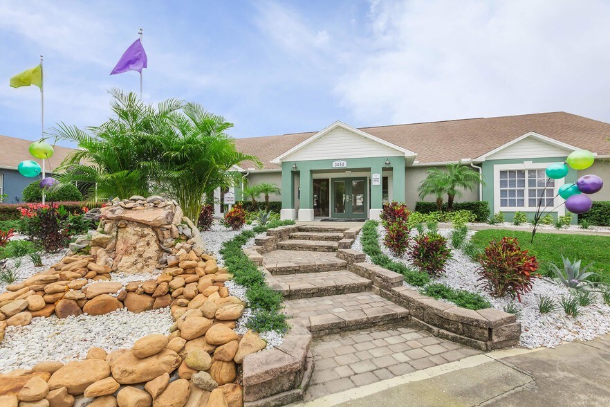 Ariel Springs - Spring Hill, FL | Apartment Finder