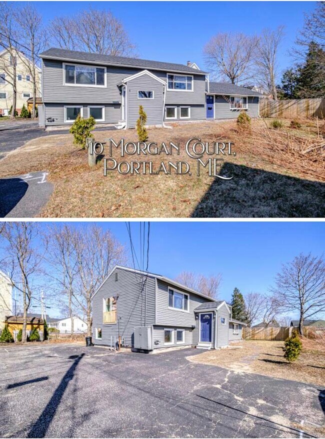 10 Morgan Ct - 10 Morgan Ct Portland ME 04103 | Apartment Finder