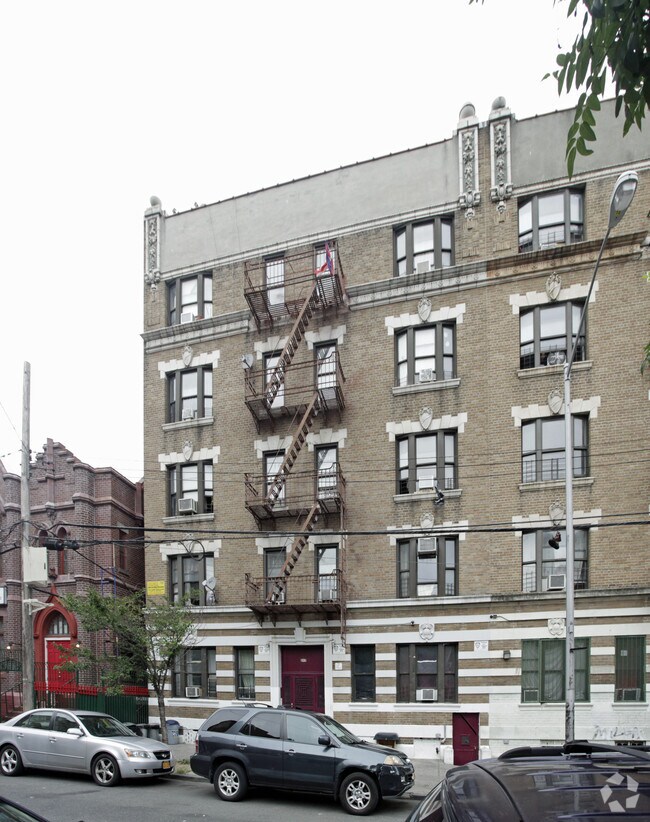287 E 162nd St - 287 E 162nd St Bronx NY 10451 | Apartment Finder