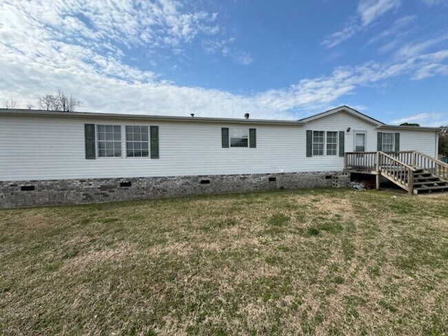 Gordon Rd Area - Doublewide 2000+ sq. ft. - 1522 Patsy Ln Wilmington NC ...