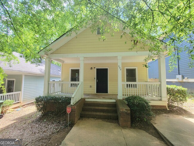 998 Sims St SW - 998 Sims St SW Atlanta GA 30310 | Apartment Finder
