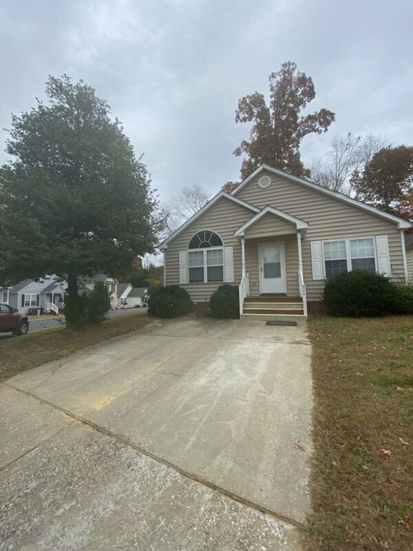 804 Tahoe Trail - 804 Tahoe Trail Williamsburg VA 23188 | Apartment Finder