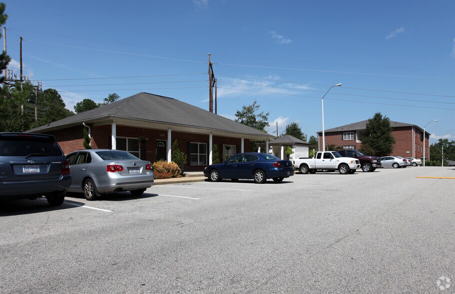 Centennial Ridge - Student Housing - Raleigh, NC | Apartment Finder