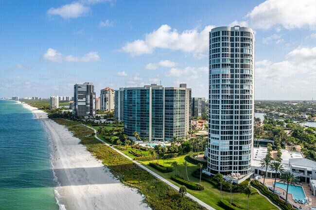 Enclave - 4601 Gulf Shore Blvd Naples FL 34103 | Apartment Finder