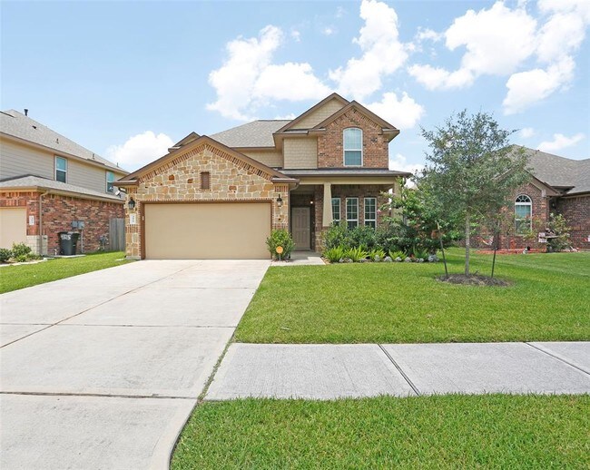4819 Connor Drive - 4819 Connor Drive Baytown TX 77521 | Apartment Finder