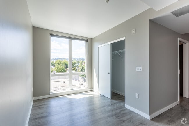 The Addy - Portland, OR | Apartment Finder