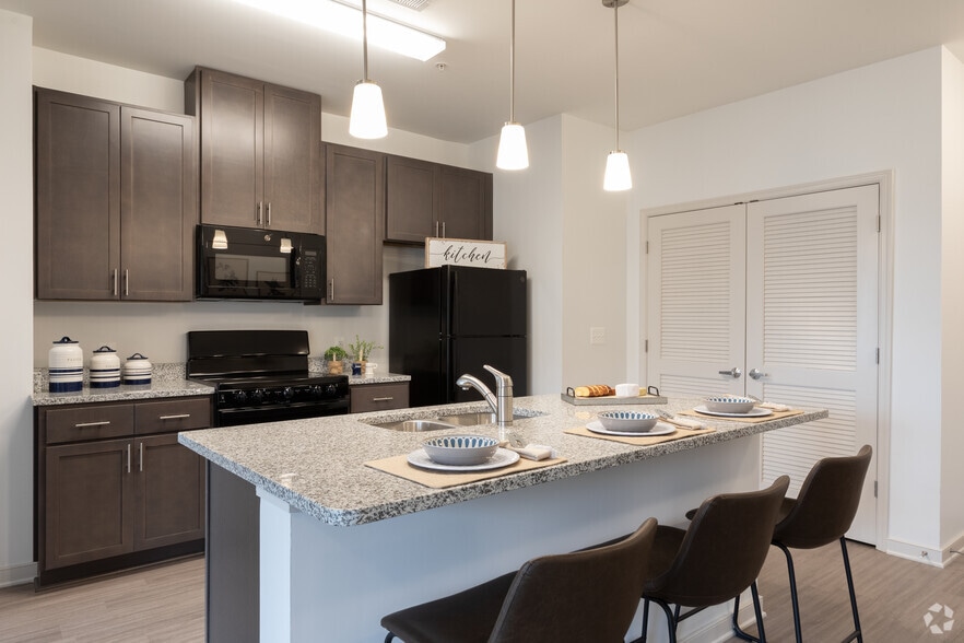 Robert Regan Village 55 + Community - 430 Mosby Blvd Berryville VA ...