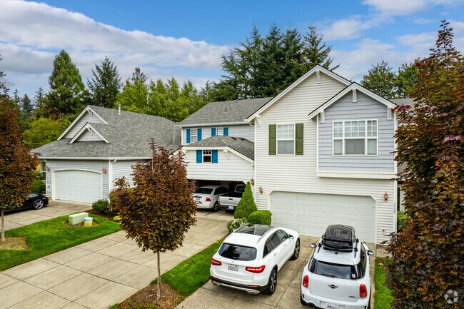 Ellsworth Springs - SE 19th St Vancouver WA 98664 | Apartment Finder