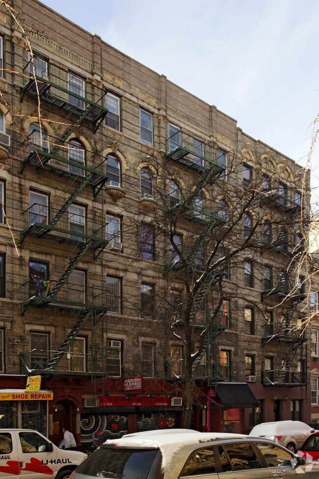 72 East 7th Street - 72 E 7th St New York NY 10003 | Apartment Finder