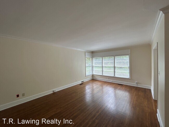 2 br, 1.5 bath House - 1634 S. Wendover Road - 1634 S Wendover Rd ...