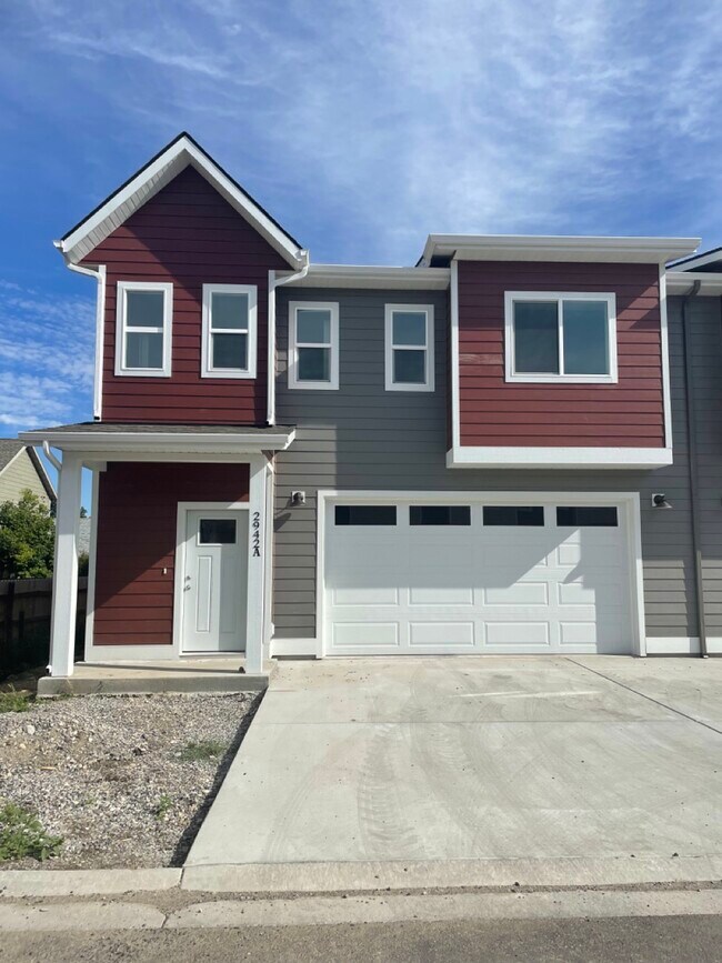 2938 W Babcock St - 2938 W Babcock St Bozeman MT 59718 | Apartment Finder