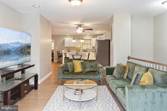 122 Double Oak Rd N - 122 Double Oak Rd N Prince Frederick MD 20678 ...