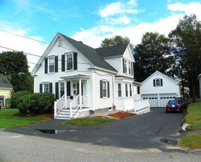 53 Spruce St - 53 Spruce St Winchendon MA 01475 | Apartment Finder