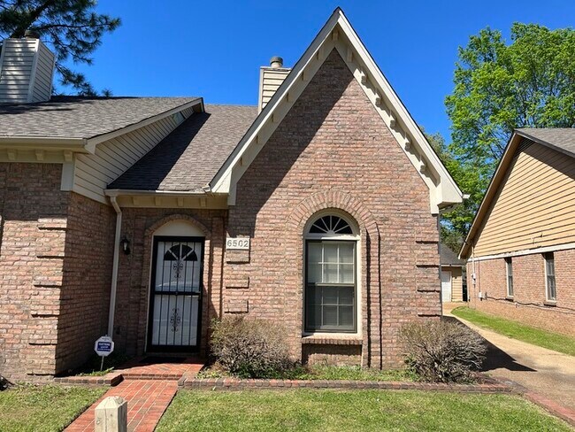 6502 Lancer - Available Now! - 6502 Lancer Dr Memphis TN 38115 ...