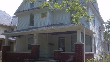 2741 N Salisbury St - 2741 N Salisbury St West Lafayette IN 47906 | Apartment Finder