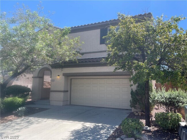 11225 Sweet Cicely Ave - 11225 Sweet Cicely Ave Las Vegas NV 89138 ...