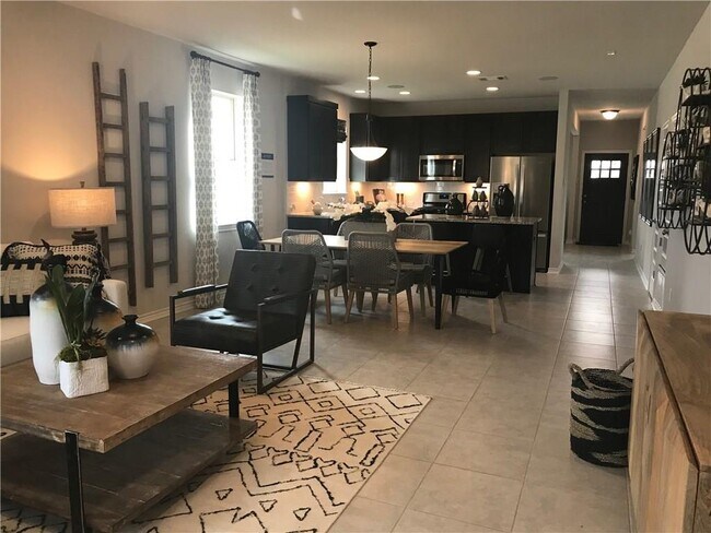 1928 Cypress Gate Dr - 1928 Cypress Gate Dr Leander TX 78641 ...