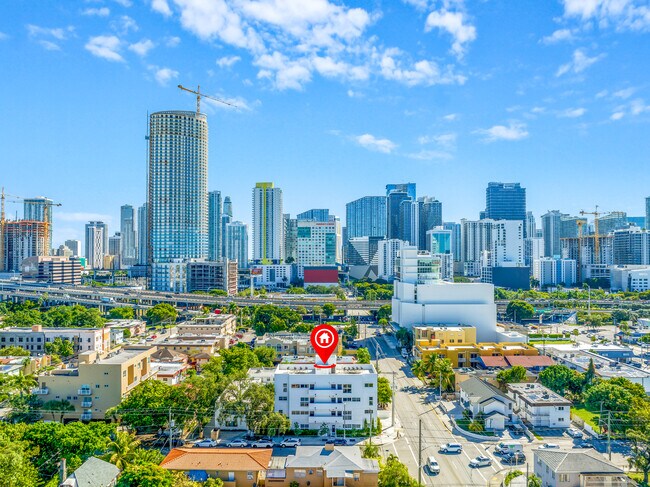 475 SW 7th St - 475 SW 7th St Miami FL 33130 | Apartment Finder