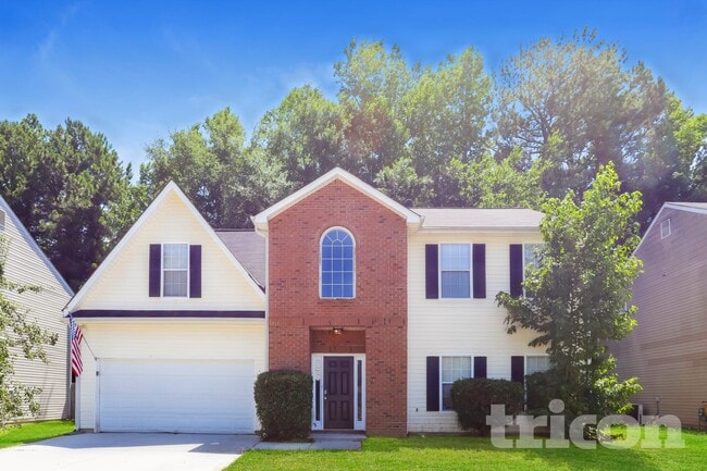 5774 Broadleaf Way - 5774 Broadleaf Way Atlanta GA 30349 | Apartment Finder