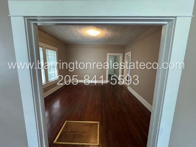 4637 Court S - 4637 Court S Birmingham AL 35208 | Apartment Finder