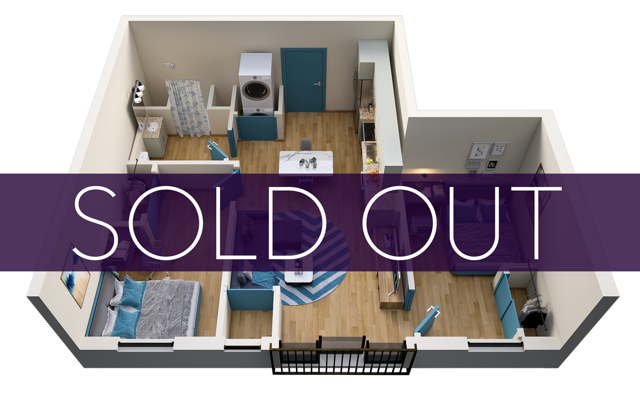 Auden Buffalo - 2915-2949 N Forest Rd Amherst NY 14068 | Apartment Finder