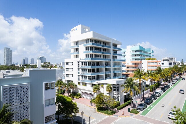 200 Ocean Dr - 200 Ocean Dr Miami Beach FL 33139 | Apartment Finder