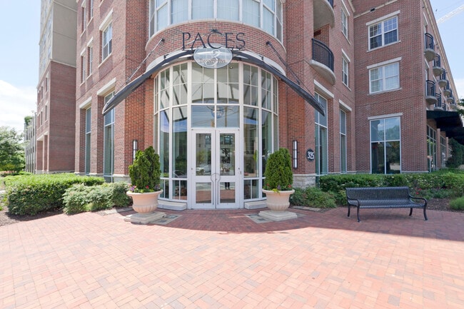 325 East Paces Ferry Rd NE - 325 East Paces Ferry Rd NE Atlanta GA ...