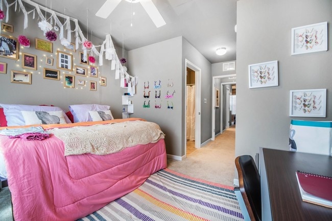 The Wyatt - Lexington, KY | Apartment Finder