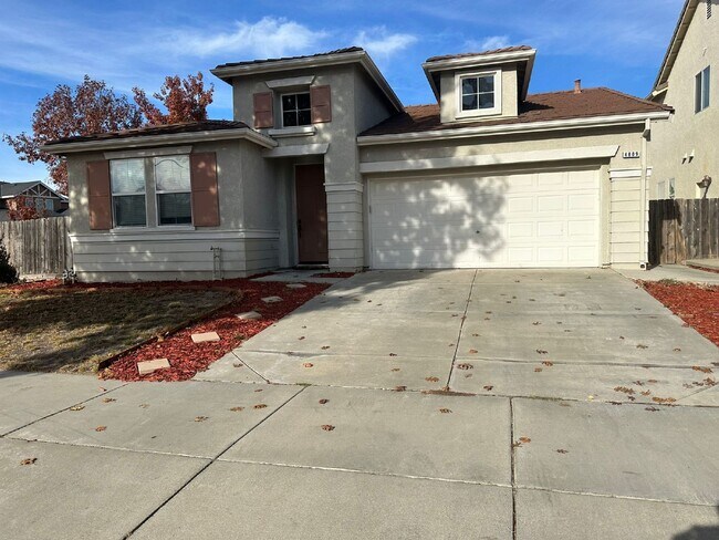 Beautiful North Merced Home Available Now! - 4609 Stern Dr Merced CA ...